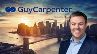 Guy Carpenter scoops up Swiss Re veteran for US growth drive ...